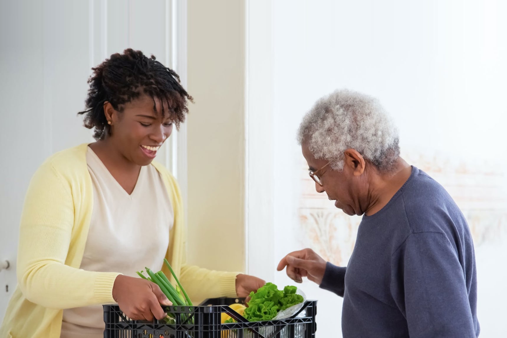 ESF+ stimuleert eerlijke verdeling van arbeidskansen | ESF Plus